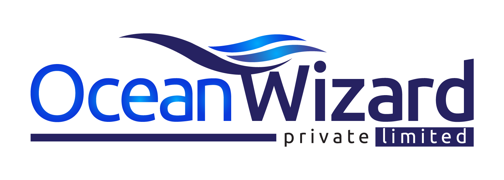 Ocean Wizard Pvt. Ltd.